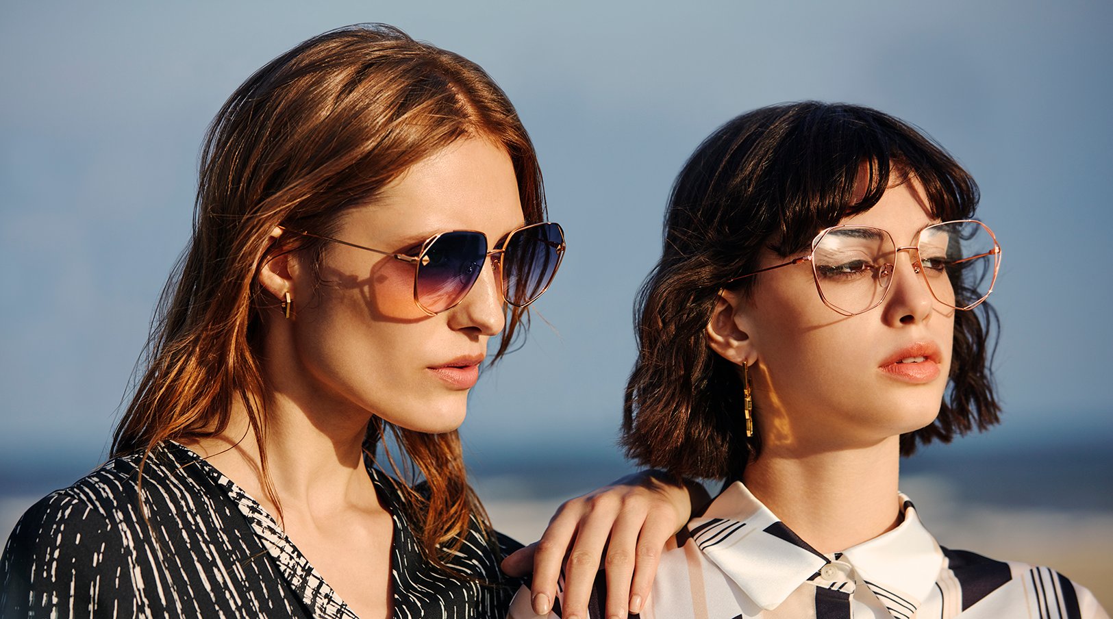 Sunglasses – 通城光學 THONG SIA OPTICS