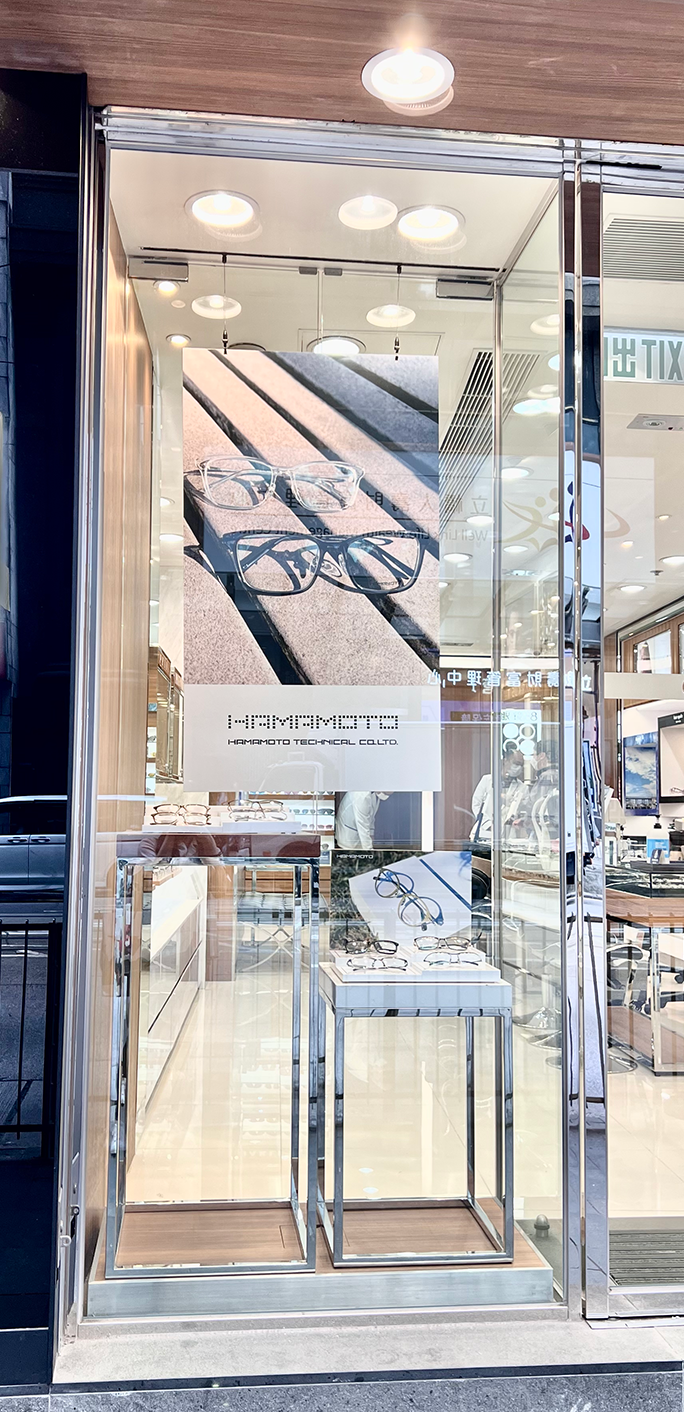 About Us – 通城光學 THONG SIA OPTICS